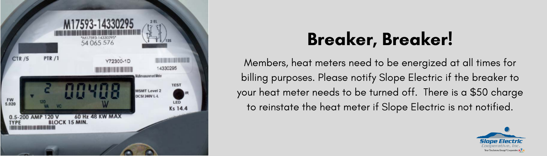 Home | Slope Electric Cooperative