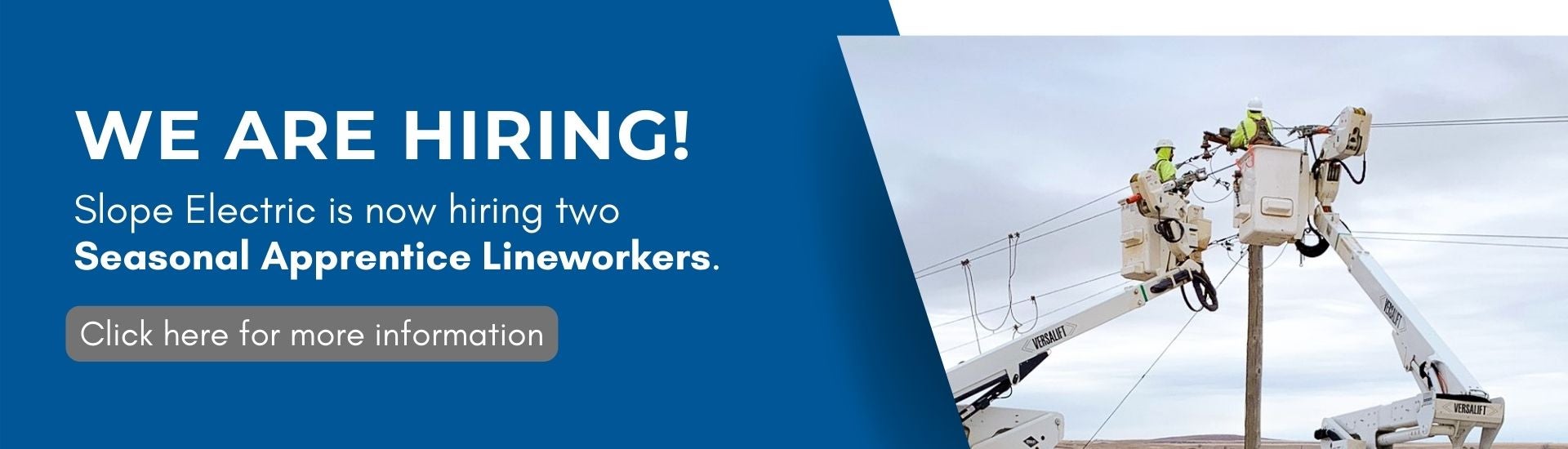 Home | Slope Electric Cooperative